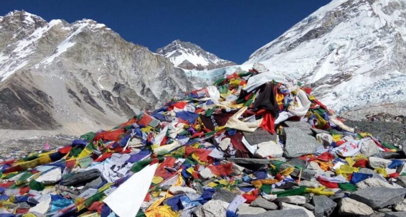 Everest Base Camp Trekking 12 Days - The Experience and Atmosphere