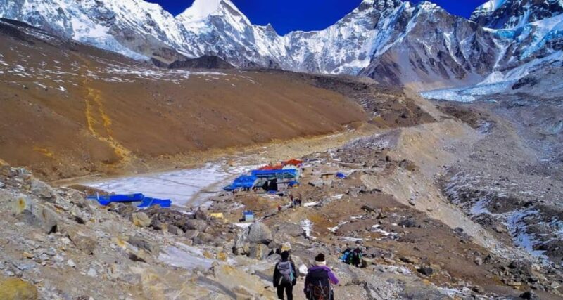 Everest Base Camp Trekking 12 Days - Final Thoughts: Is This Trek Right for You?