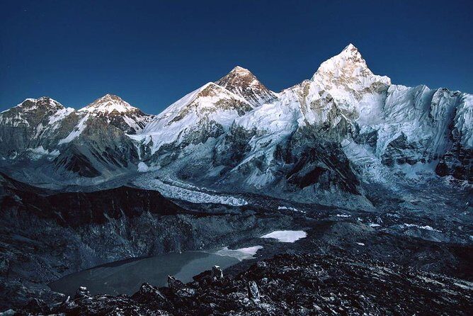 Everest Base Camp Trekking - 12 Days - Why Choose This Everest Base Camp Trek?