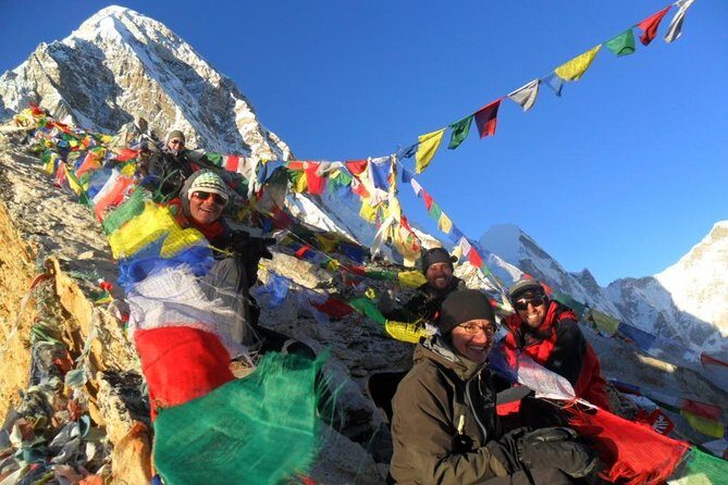Everest Base Camp Trekking - 12 Days - Authentic Experience: What Travelers Say