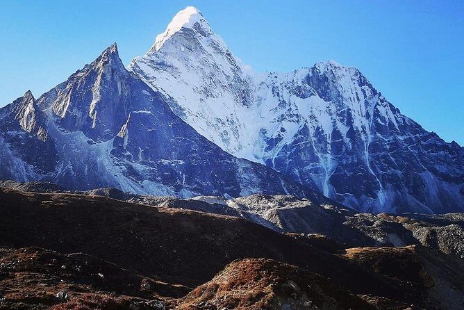 Everest Base Camp Trekking - 12 Days - Final Thoughts: Is It Worth It?