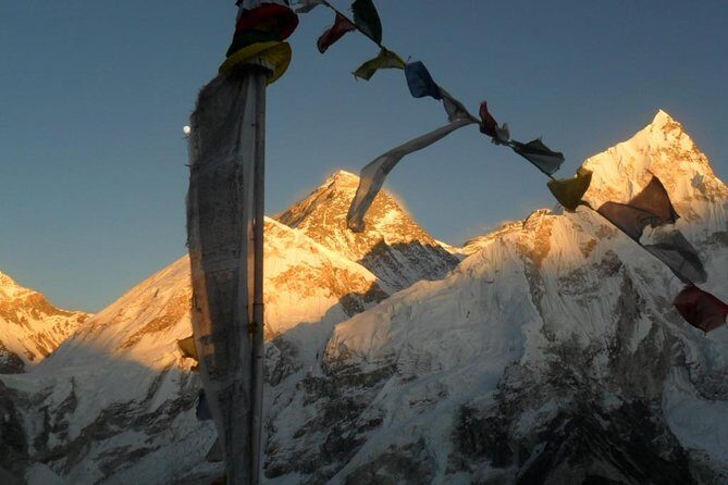 Everest Base Camp Trekking - 12 Days - FAQ
