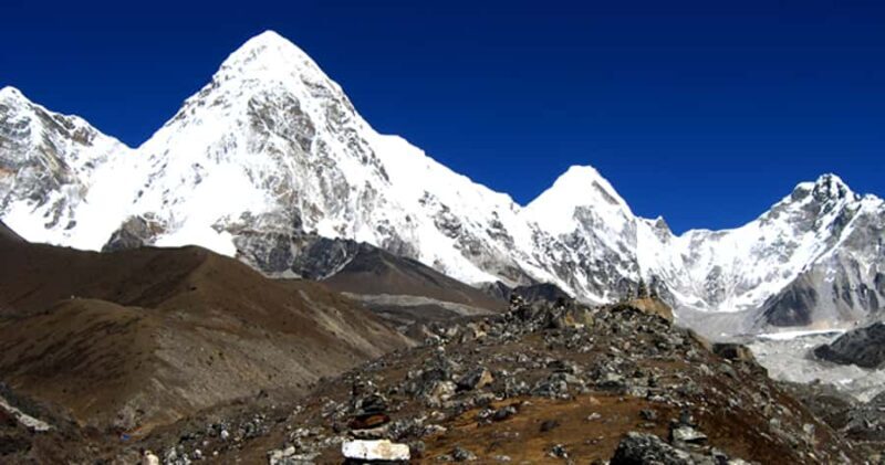 Everest Base Camp Trekking - Authentic Experiences and Traveler Insights
