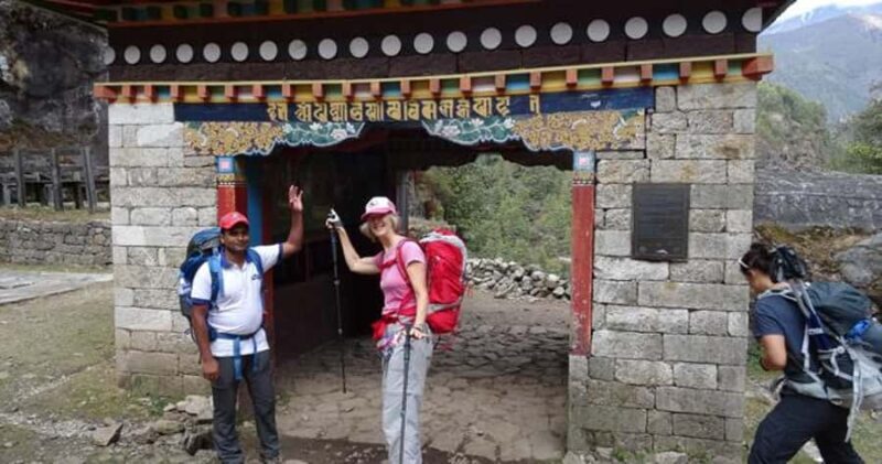 Everest Base Camp Trekking - Who Should Consider This Trek?