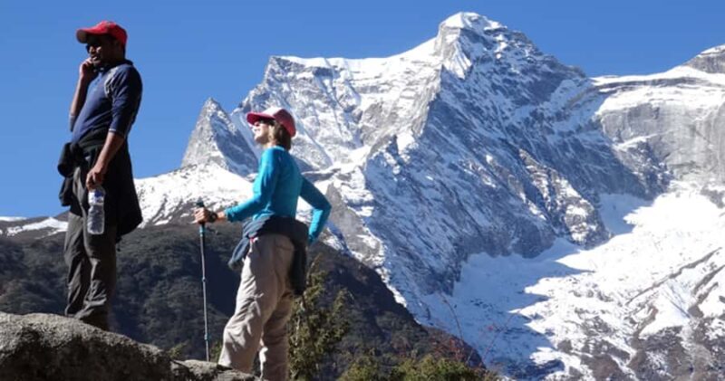 Everest Base Camp Trekking - FAQs