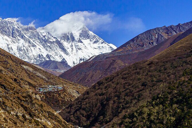 Everest Base Camp Trekking - 13 Day - Trekking Higher: Through Villages and Teahouses