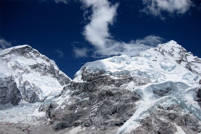 Everest Base Camp Trekking - 13 Days - The Value of This Trek