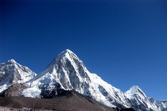 Everest Base Camp Trekking - 13 Days - Who Should Consider This Trek?