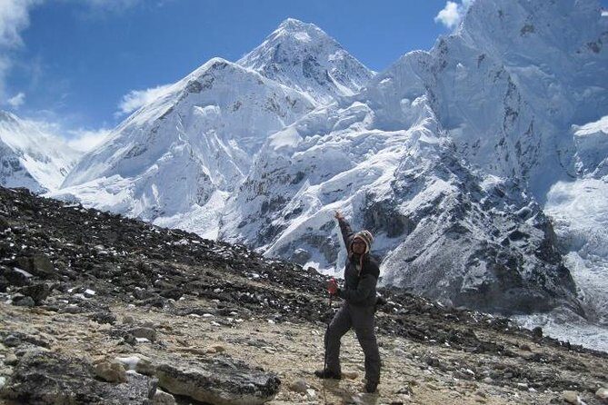 Everest Base Camp Trekking 14 days - Why Consider the Everest Base Camp Trek?