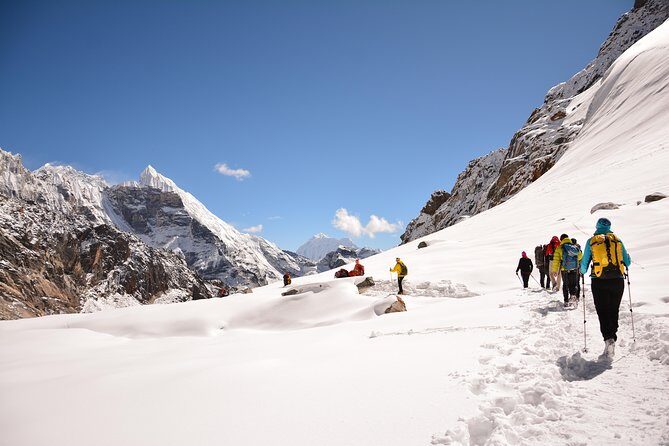 Everest Base Camp Trekking-14 nights/15 Days - What Makes This Tour Stand Out?