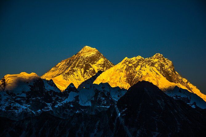 Everest Base Camp Trekking-14 nights/15 Days - What About Price & Value?