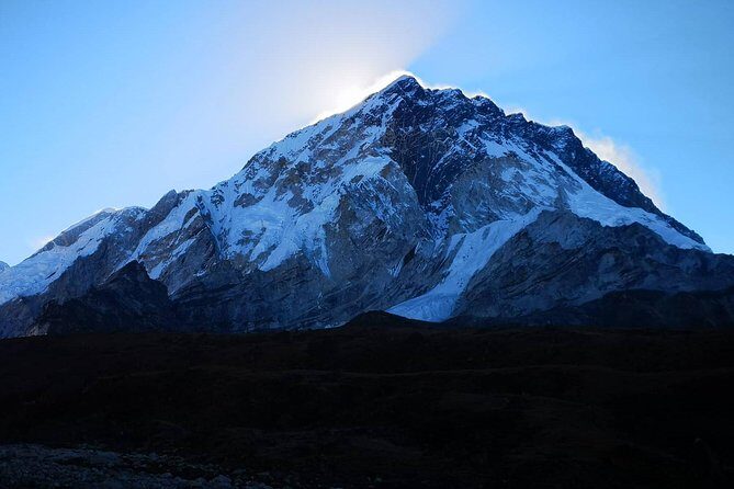 Everest Base Camp Trekking 16 Days - Considerations and Caveats