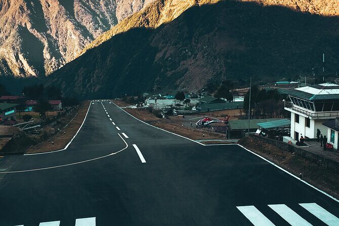 Everest Base Camp Trekking 16 Days - The Sum Up