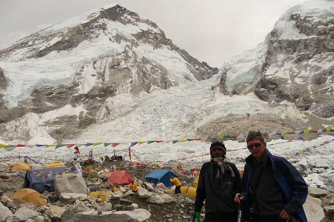 Everest Base Camp Trekking - 16 Days - The Complete Guide to the 16-Day Everest Base Camp Trek