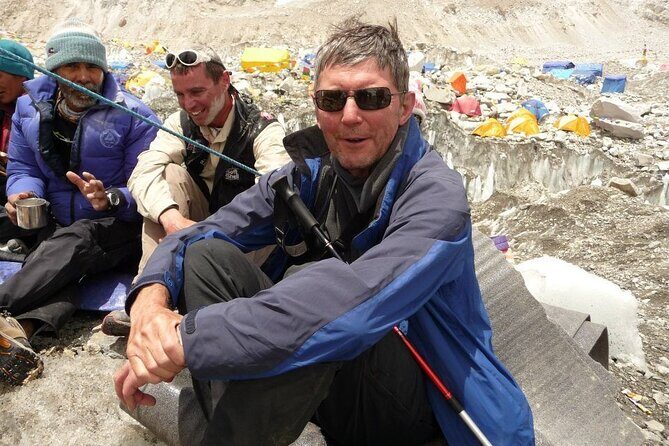 Everest Base Camp Trekking - 16 Days - FAQs