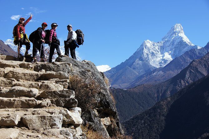 Everest Base Camp Trekking - What About the Price and Value?