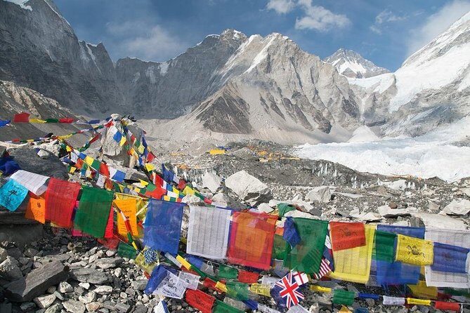 Everest Base Camp Trekking - Authentic Encounters & Traveler Ratings