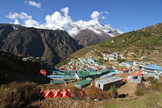 Everest Base Camp Trekking - Who Is This Tour Best For?