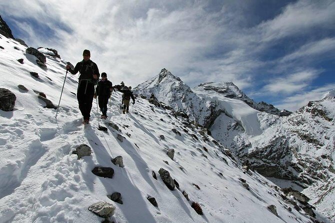Everest Base Camp Trekking - Final Thoughts