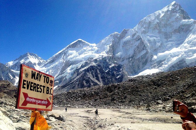 Everest Base Camp Trekking - 2025/2026 - An In-Depth Look at the Everest Base Camp Trek