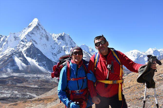 Everest Base Camp Trekking - Final Thoughts