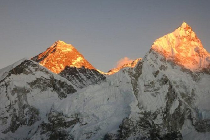 Everest Base Camp Trekking - What You Can Expect for the Price