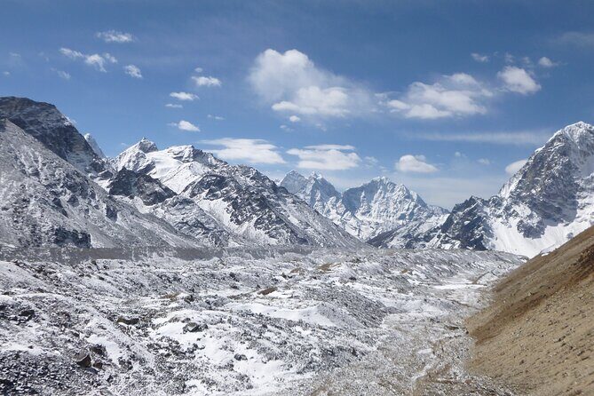 Everest Base Camp Trekking - Why You’ll Love This Trek if You’re the Right Fit