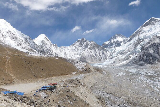 Everest Base Camp Trekking - FAQ: Your Everest Base Camp Trek Questions Answered