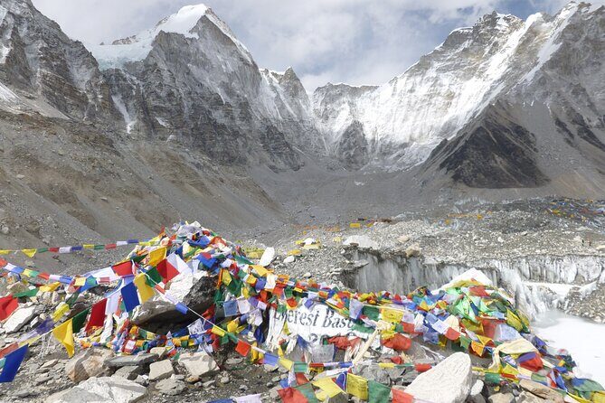 Everest Base Camp Trekking - Final Thoughts