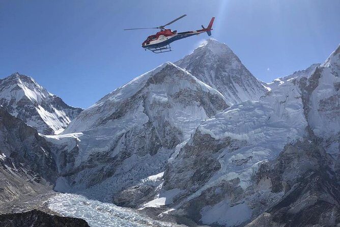 Everest Base Camp Trekking - What to Expect from the Everest Base Camp Trek