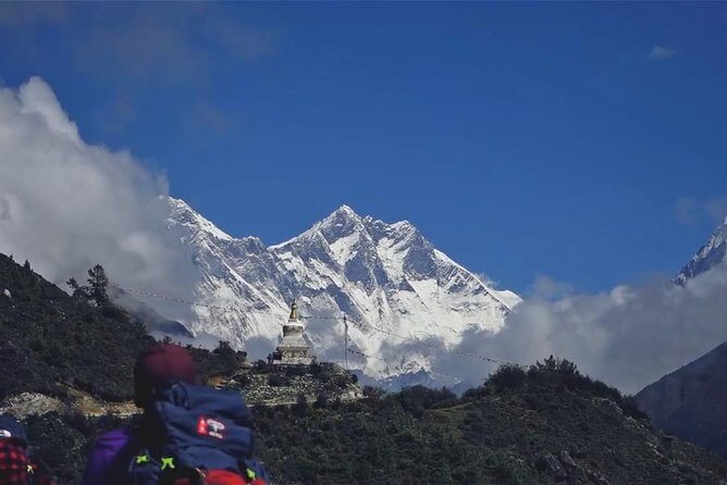 Everest Base Camp Trekking - Final Thoughts