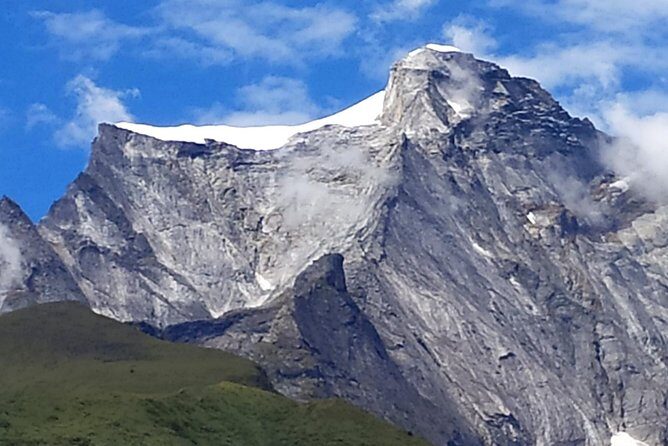 Everest Base Camp Trekking - Introducing the Everest Base Camp Trek Experience