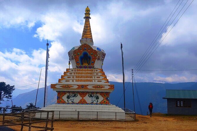 Everest Base Camp Trekking - Authentic Experiences That Stand Out