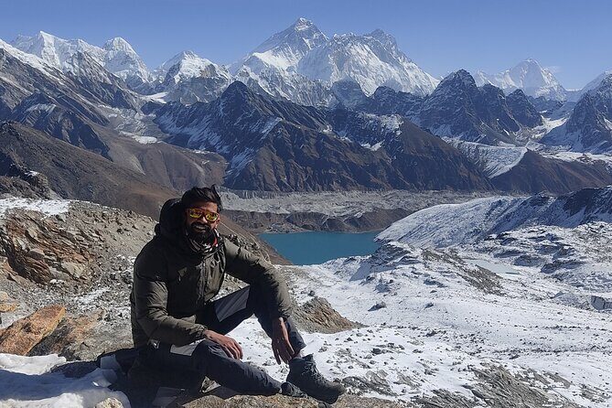 Everest Base Camp Trekking - FAQs