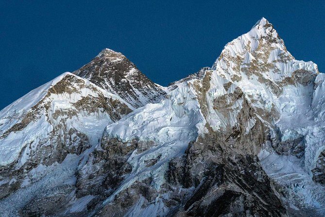Everest Base Camp Trekking via Gokyo Lake - The Practical Side: What This Tour Offers