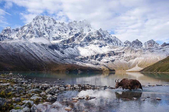 Everest Base Camp Trekking via Gokyo Lake - Who Is This Trek Best For?