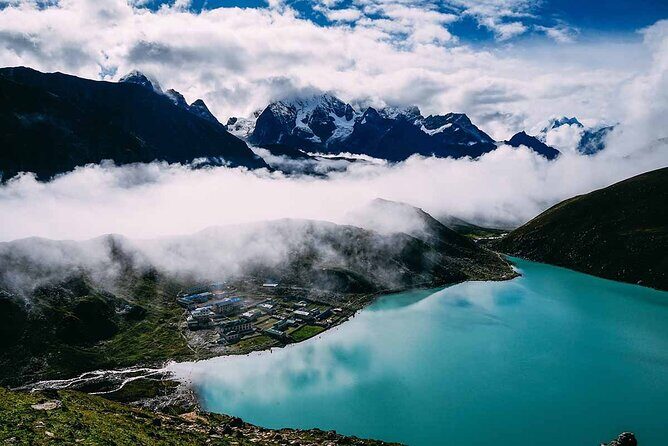 Everest Base Camp Trekking via Gokyo Lake - Final Thoughts