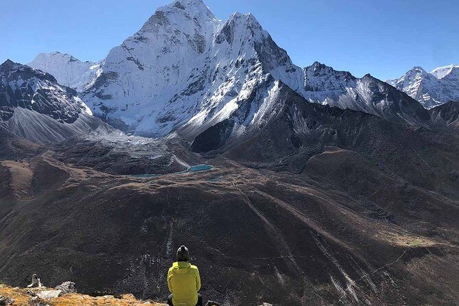 Everest Base Camp Trekking via Gokyo Lake - FAQs