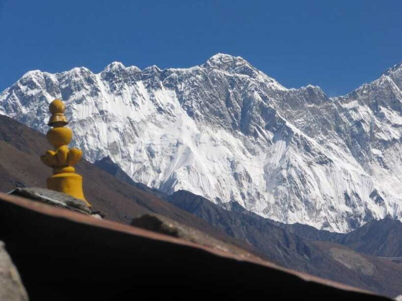 Everest Base Camp Treks 17 days - The Sum Up: Is This Trek Right for You?