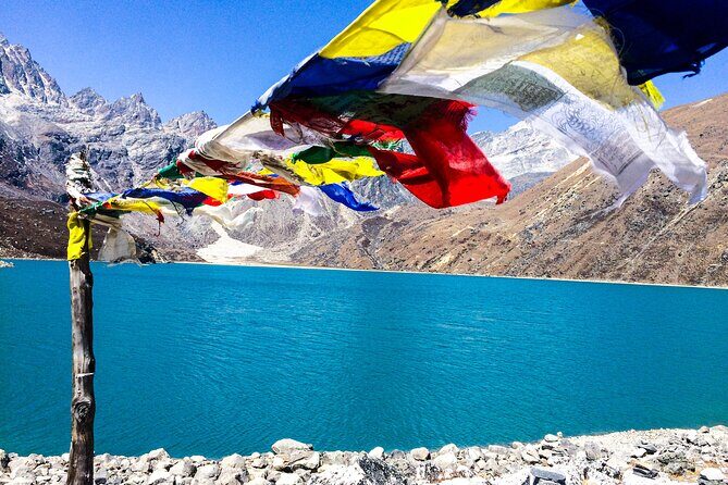 Everest Base Camp Via Gokyo Lakes - A Closer Look at the Itinerary