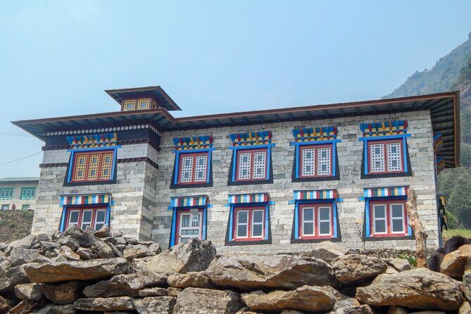 Everest Base Camp Via Gokyo Lakes - Final Words