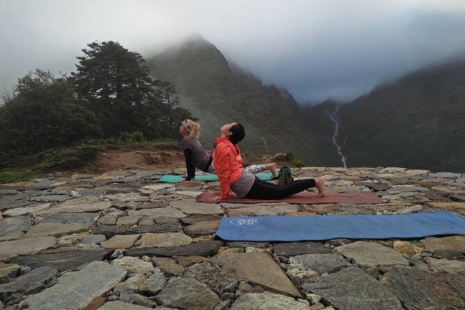 Everest Base Camp Yoga Trek - 15 Days - The Challenges & Considerations