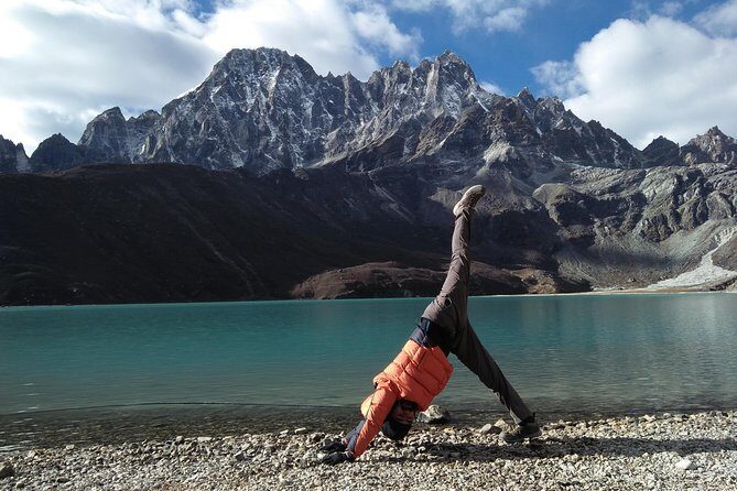 Everest Base Camp Yoga Trek - 15 Days - Authentic Experiences & Feedback from Travelers