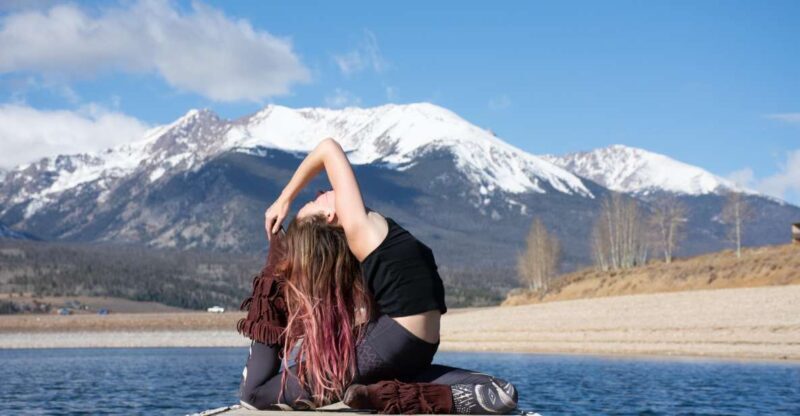 Everest Base camp Yoga trek - 15 Days - Key Points