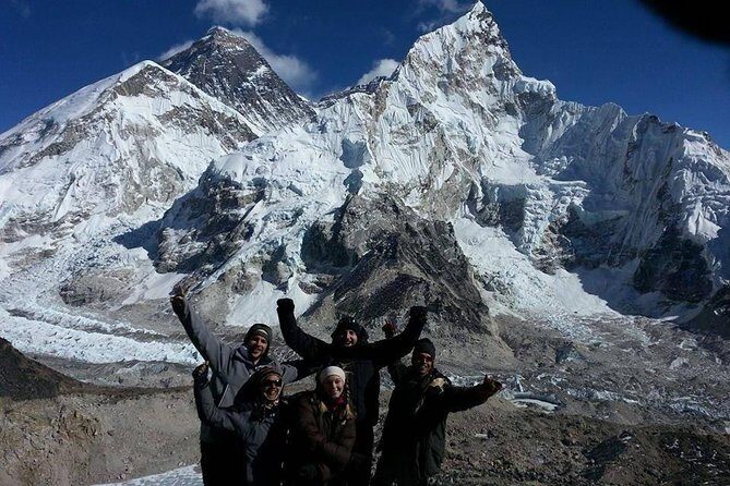 Everest Base Camp Yoga Trek - 15 Days - Introduction: Why Consider a Yoga Trek to Everest?