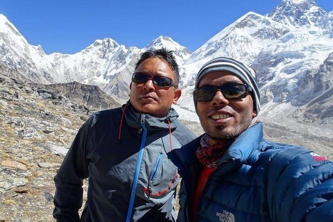 Everest Base Camp Yoga Trek - 15 Days - Authentic Perspectives from Travelers