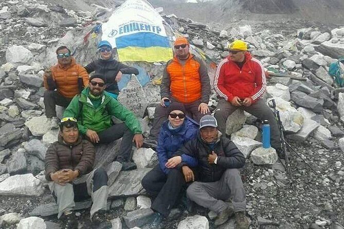 Everest Base Camp Yoga Trek - 15 Days - Who Should Consider This Tour?