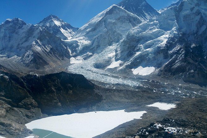 Everest Base Camp+Gokyo Ri - Who Should Consider This Trek?