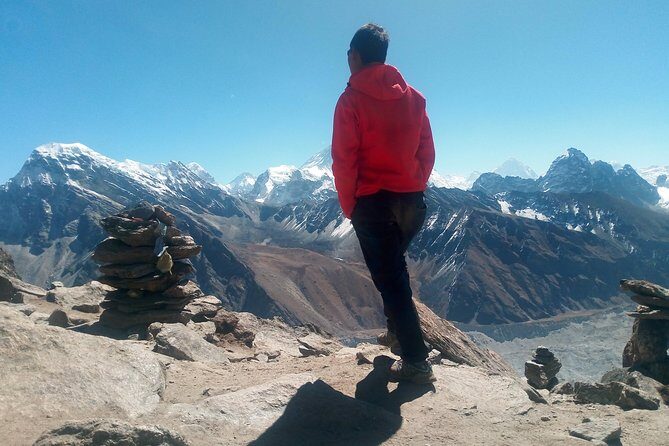 Everest Base Camp+Gokyo Ri - The Sum Up