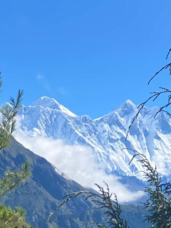 Everest Basecamp Trek 12 Days - Introduction